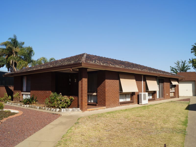 3 McRae Avenue, Shepparton, Vic 3630 - Property Details
