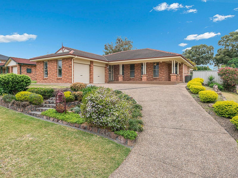 36 Callan Avenue, Maryland, NSW 2287 - Property Details