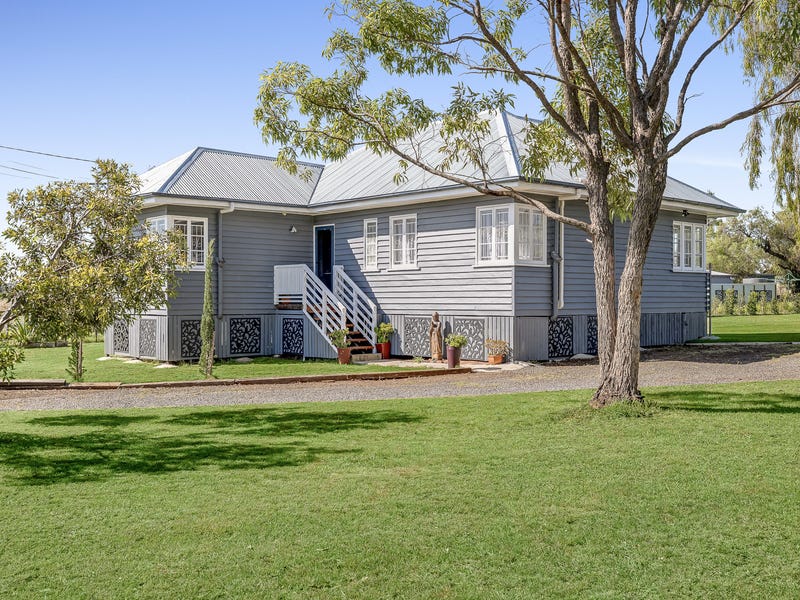 41 Sister Kenny Street, Nobby, Qld 4360 - Property Details