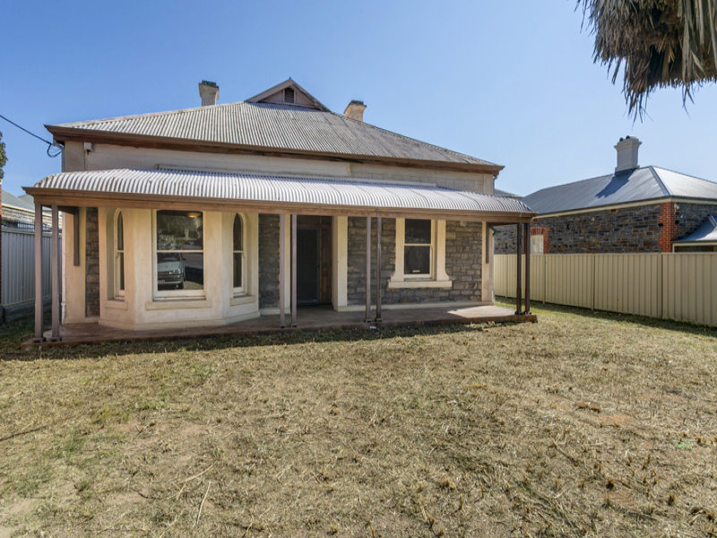 Sold Property Prices & Auction Results in Second Ave, College Park, SA ...