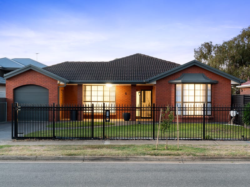 5 Agnes Street, Seaton, SA 5023 - Property Details