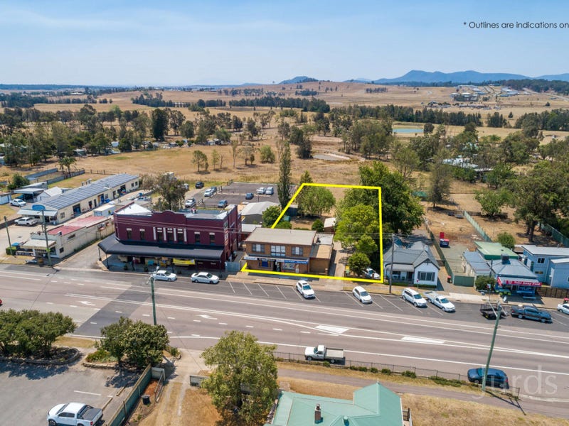 43 Maitland Street, Branxton, NSW 2335 - Property Details