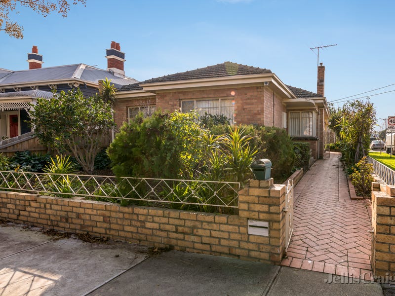 253a Westgarth Street, Northcote, Vic 3070 - Property Details
