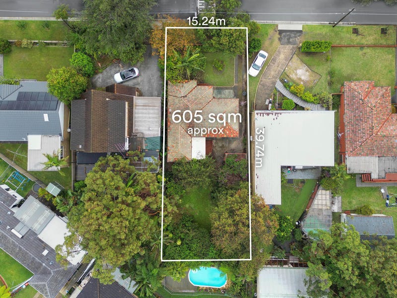 454 Princes Highway, Gymea, NSW 2227 - Property Details