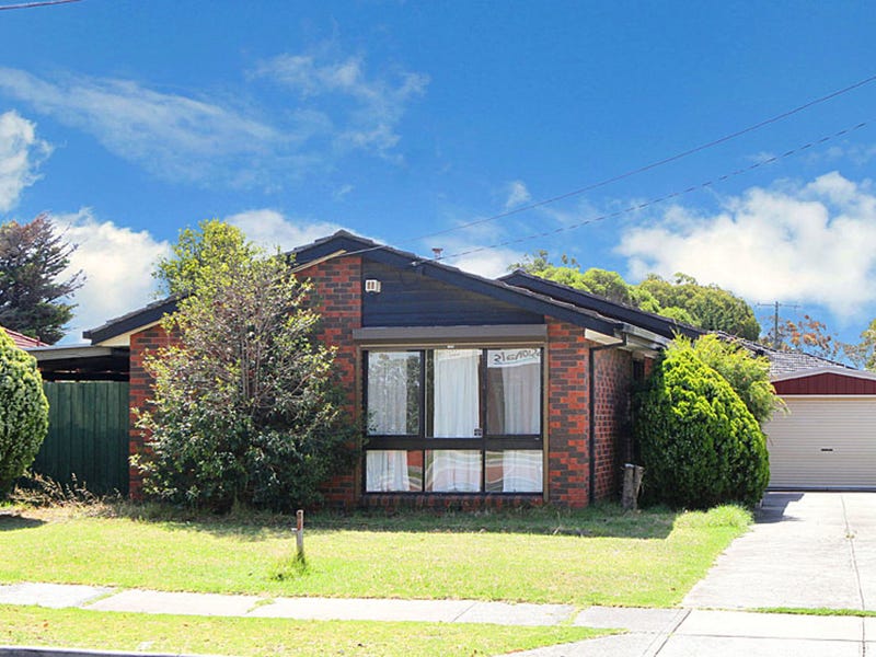 7 Stenson Road, Kealba, Vic 3021 - Property Details