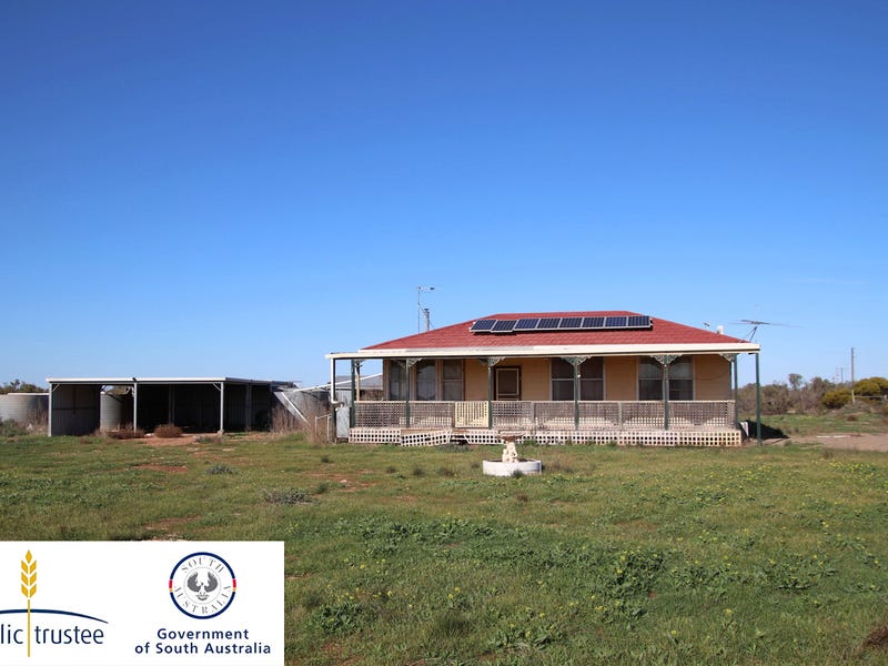 75 billabong Road, Ponde, SA 5238 - Property Details