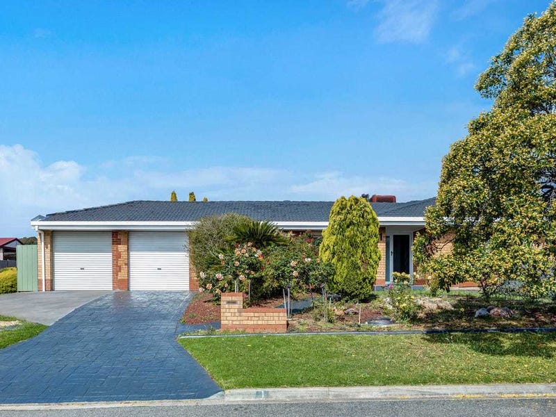1 Lithgow Court, Redwood Park, SA 5097 - realestate.com.au