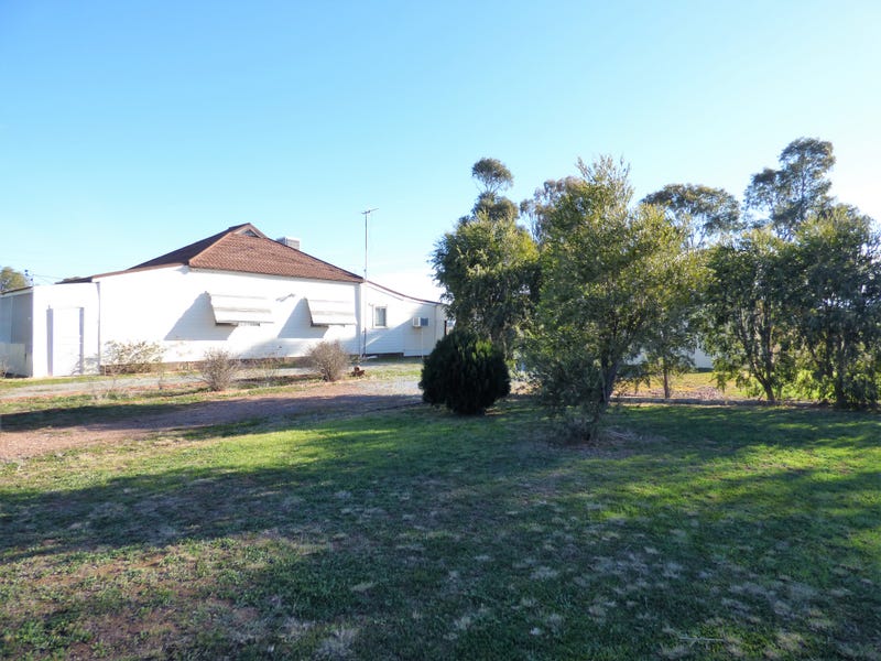 3 Naradhun Street, Whitton, NSW 2705 - Property Details