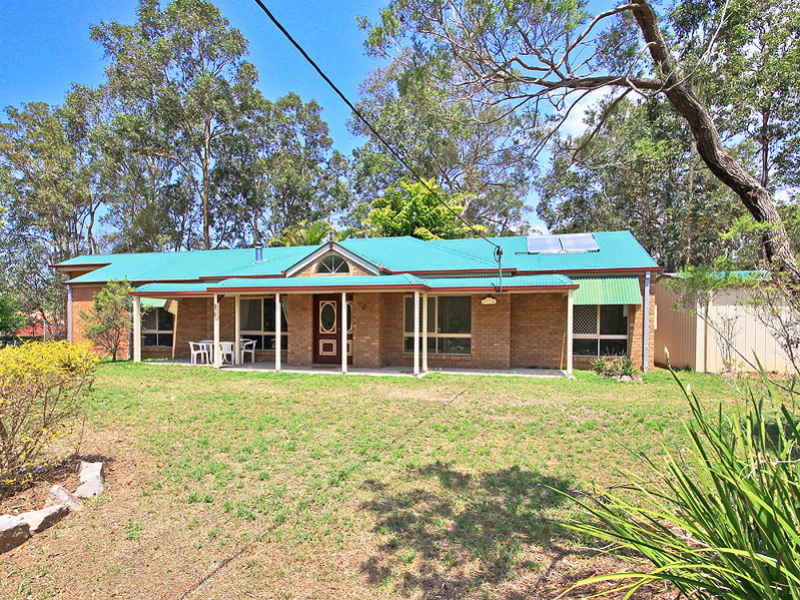 31 Harrier Place, Warner, Qld 4500 - Property Details
