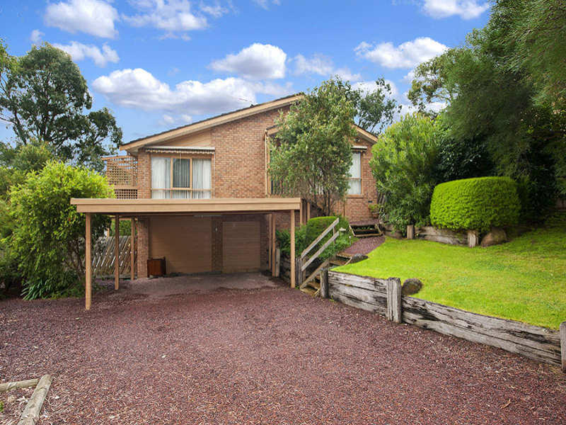 5 Ryefield Court, Diamond Creek, VIC 3089 - realestate.com.au