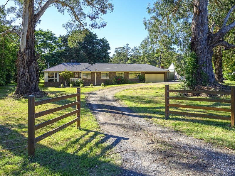 1900 Healesville-Koo Wee Rup Road, Yellingbo, Vic 3139 - Property Details