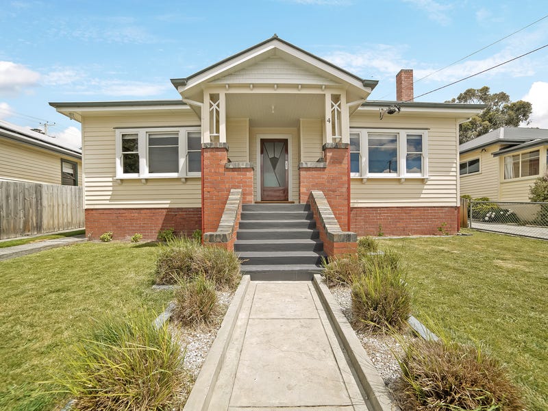 4 Coleman Street, Moonah, Tas 7009 - Property Details