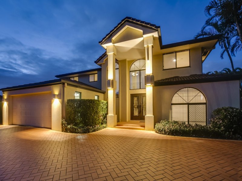 60 Sunset Place, Carindale, Qld 4152 - Property Details