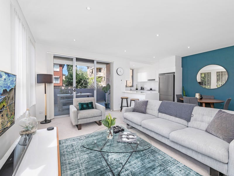 8/75 Pitt Street, Mortdale, NSW 2223 - Property Details