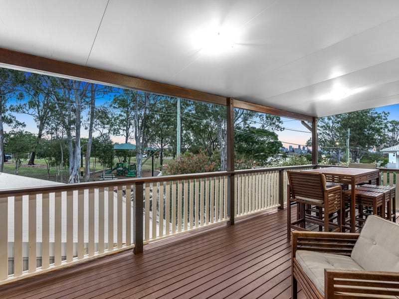 48 Procyon Street, Coorparoo, Qld 4151 - Property Details