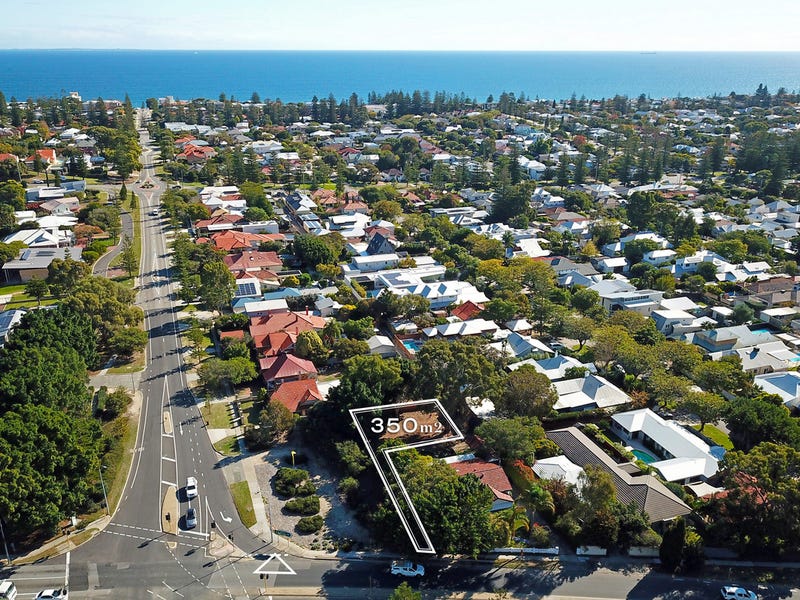 Sold Property Prices & Auction Results in Cottesloe, WA 6011 (+1 ...