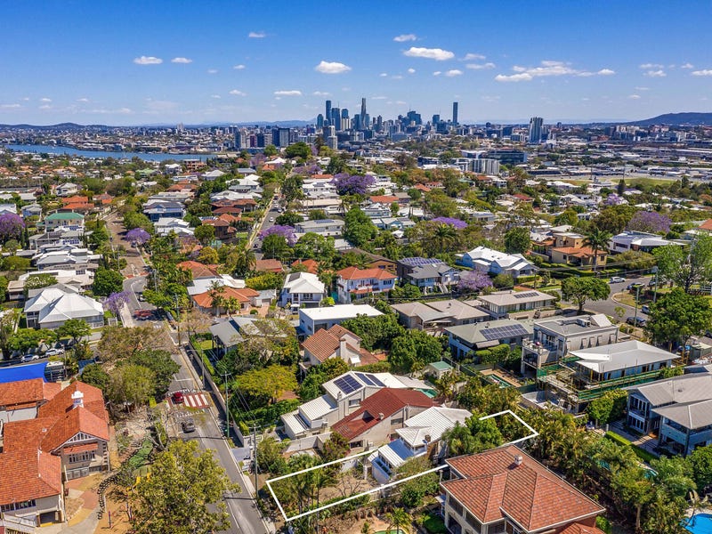 89 Anthony Street, Ascot, Qld 4007 - Property Details