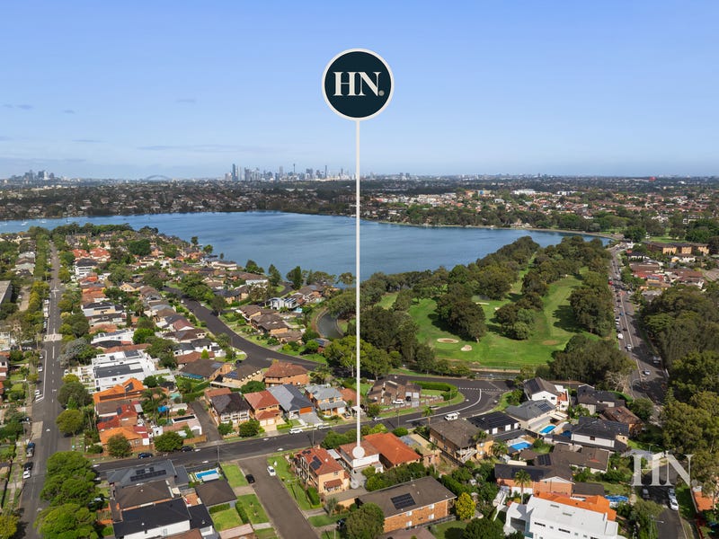 12 Ward Street, Concord, NSW 2137 - Property Details