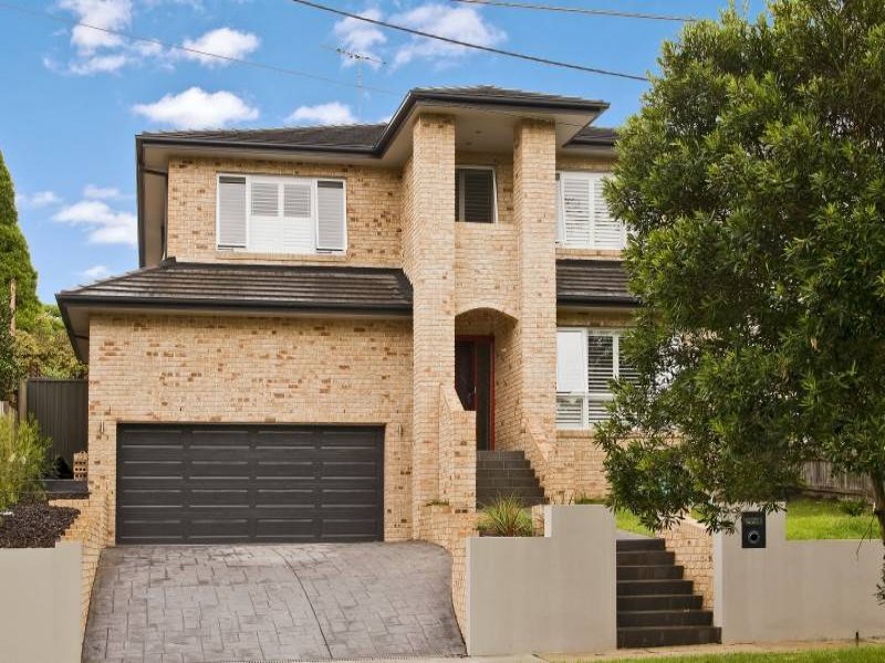 50 Fox Street, Riverview, NSW 2066 - Property Details
