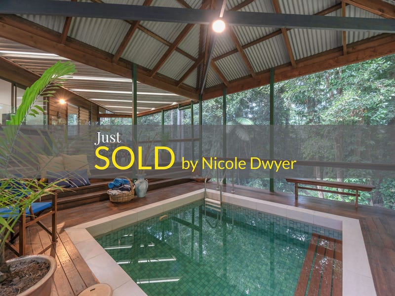 8 Highland Drive, Julatten, Qld 4871 - Property Details