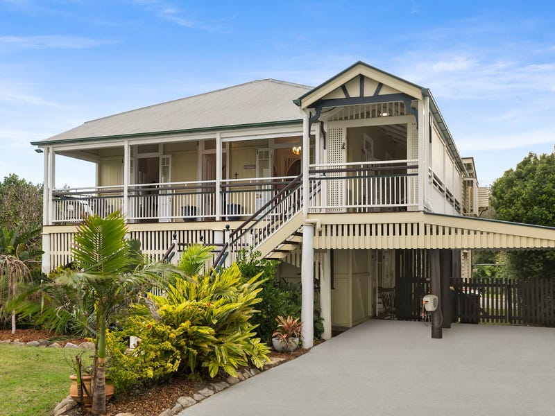 302 Flinders Parade, Sandgate, Qld 4017 - Property Details