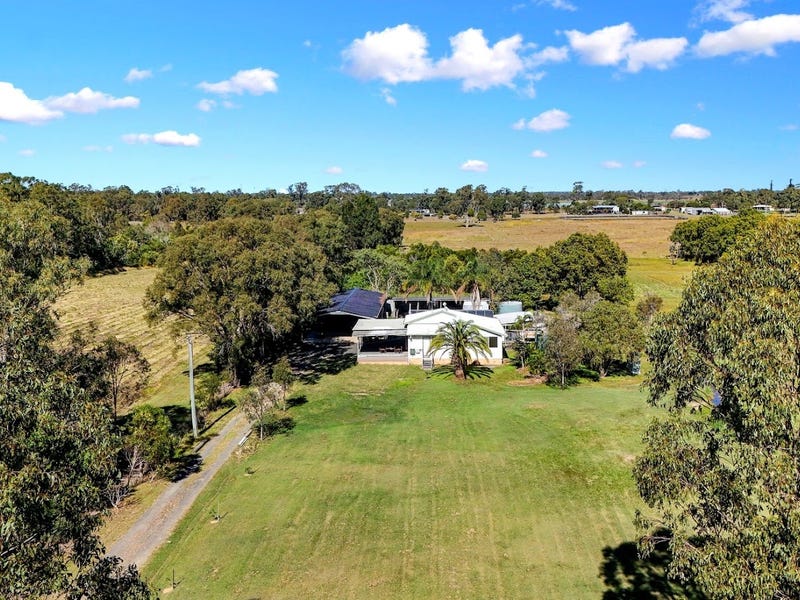 43 Stitts Road, Sharon, Qld 4670 - Property Details