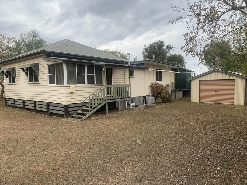 71 Oakey Cooyar Road, Kulpi, Qld 4352 - Property Details