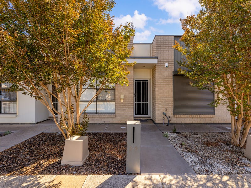 2/9 Baxter Avenue, Eyre, SA 5121 - Property Details