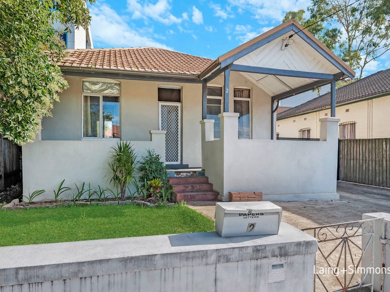 2 Victoria Street, Granville, NSW 2142 - realestate.com.au