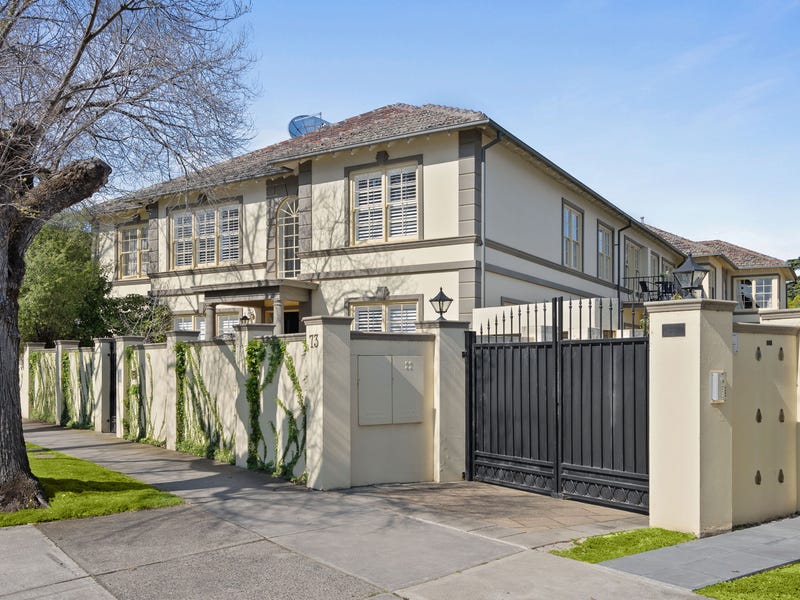 3/73 Clendon Road, Toorak, Vic 3142 - Property Details