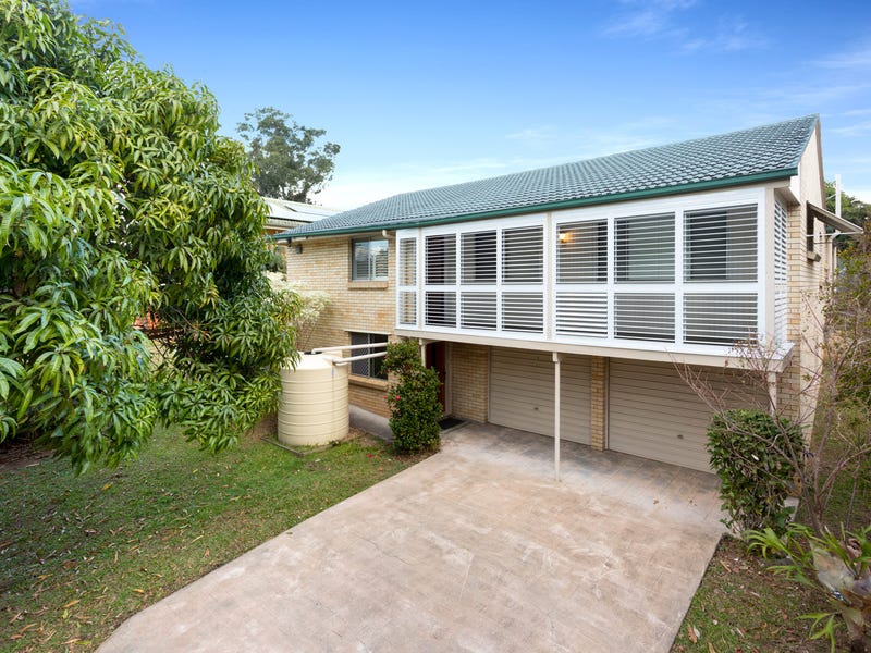 14 Ijong St, Kenmore, Qld 4069 - Property Details