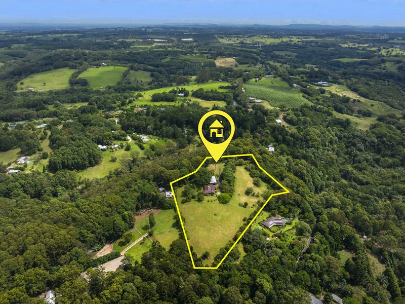 423 Uralba Road, Uralba, NSW 2477 - Property Details