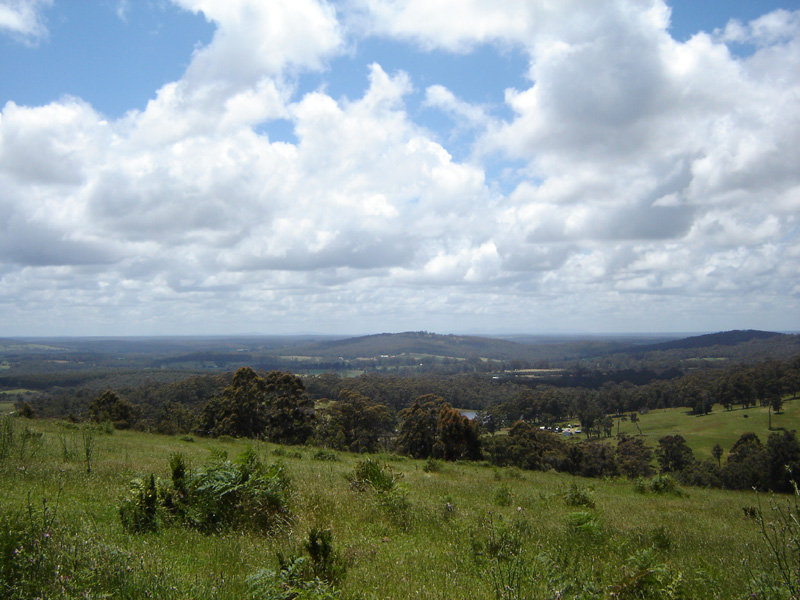 Lot 45 Mt Shadforth Road, Shadforth, Denmark, WA 6333 - Property Details