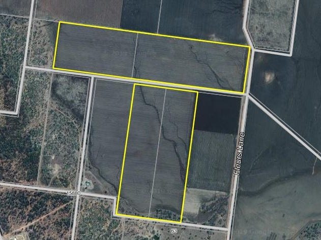 Gregory Highway, Clermont, Qld 4721 - Property Details