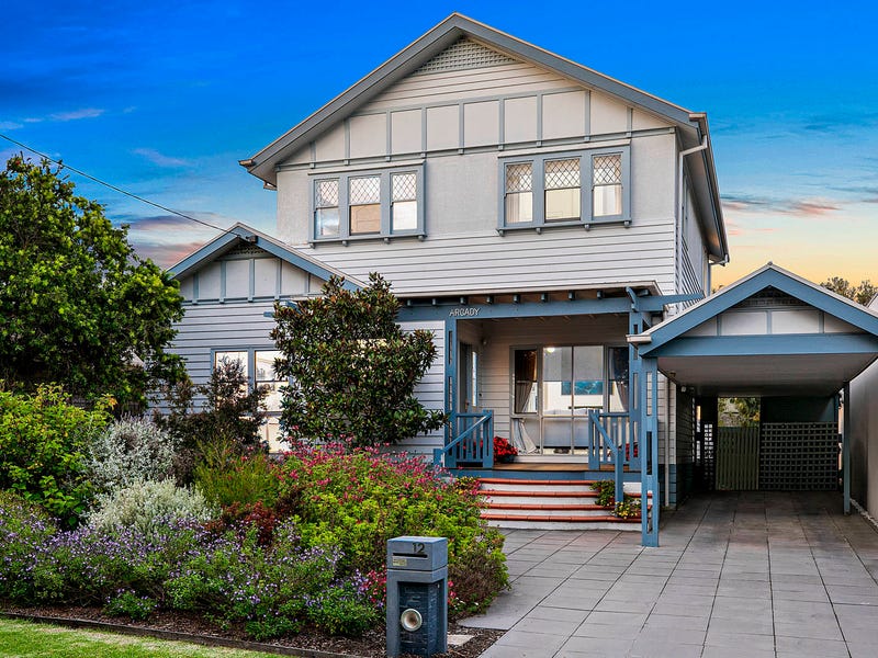 12 Cheshunt Street, Point Lonsdale, VIC 3225 - realestate.com.au