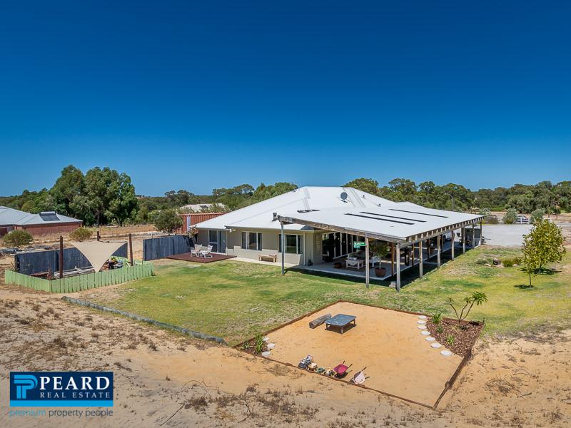 45 Caraway Loop, Two Rocks, WA 6037 - realestate.com.au