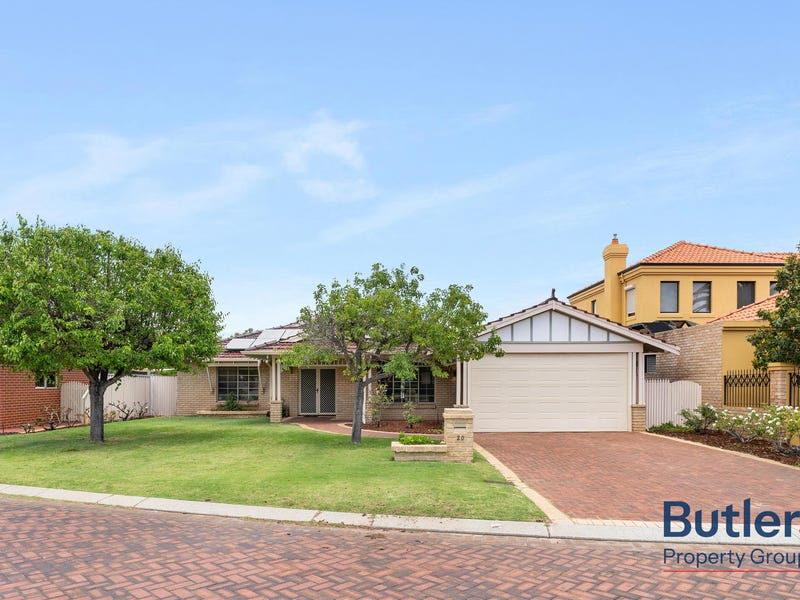 20 Sherbrooke Heights, Noranda, WA 6062 - Property Details