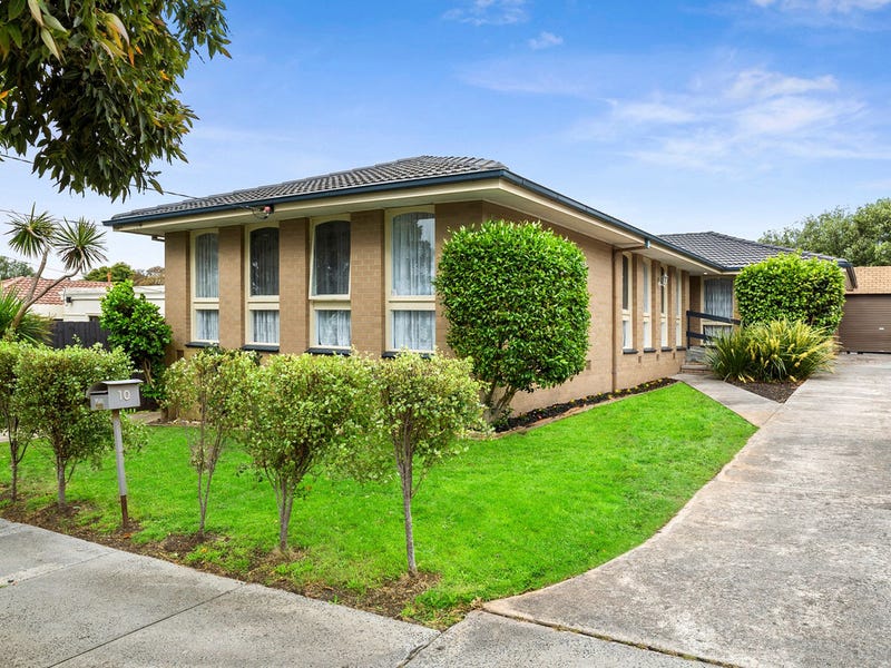 10 Winton Avenue, Frankston, Vic 3199 - Property Details