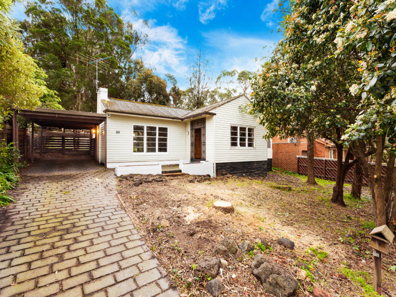 35 Macleod Parade, Macleod, Vic 3085 - Property Details