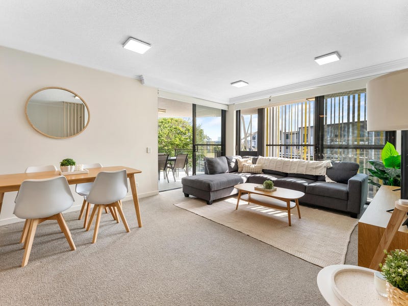 305/623 Lutwyche Road, Lutwyche, Qld 4030 - Property Details