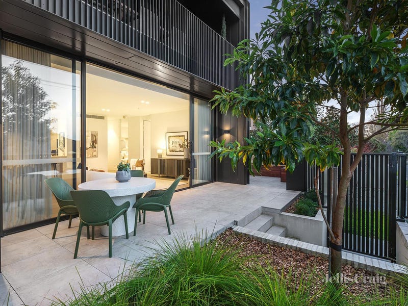 G03/369 Cotham Road, Kew, Vic 3101 - Property Details