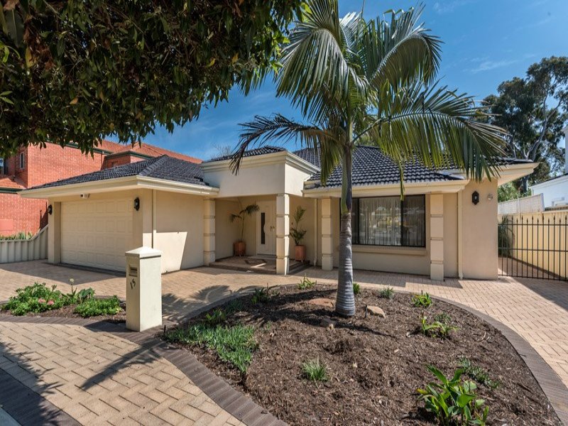 15 Arthur Street, Inglewood, WA 6052 - realestate.com.au