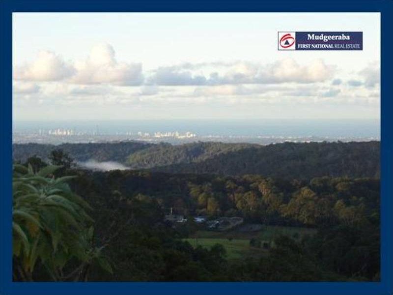 129 Lyrebird Ridge Road, Springbrook, QLD 4213 - realestate.com.au