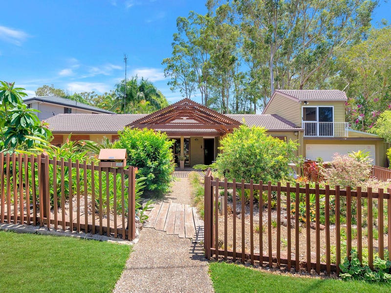1 Tangerine Row, Ashmore, Qld 4214 - Property Details
