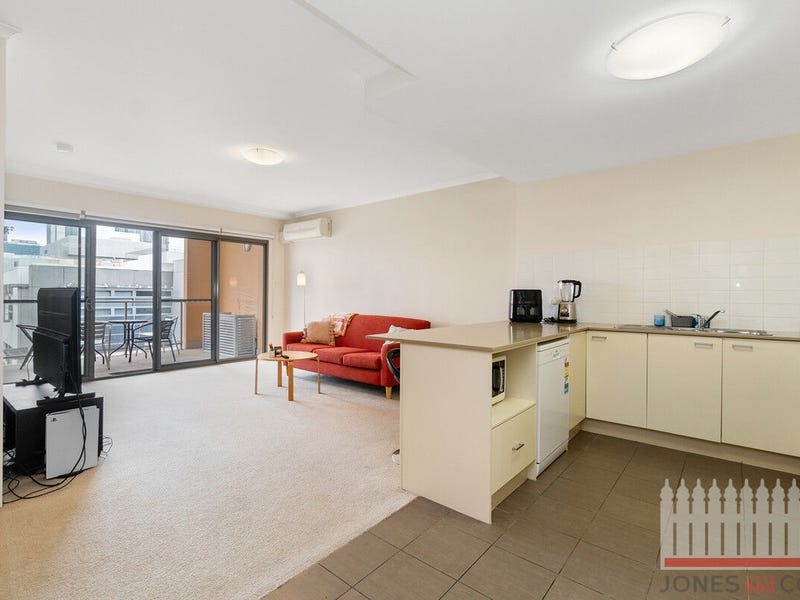 45/154-156 Newcastle Street, Perth, WA 6000 - Property Details