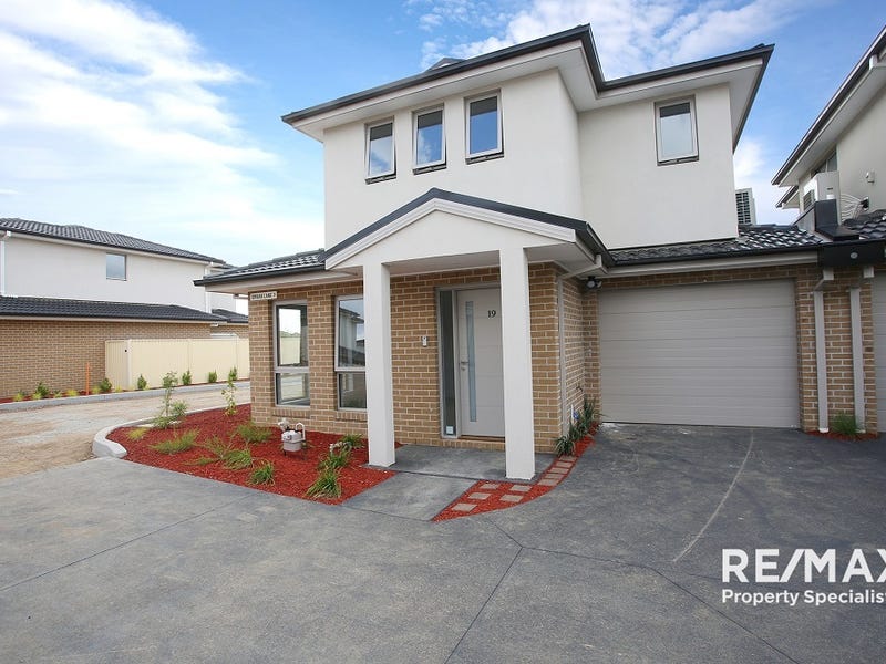 1 Urban Lane, Hallam, VIC 3803 - realestate.com.au