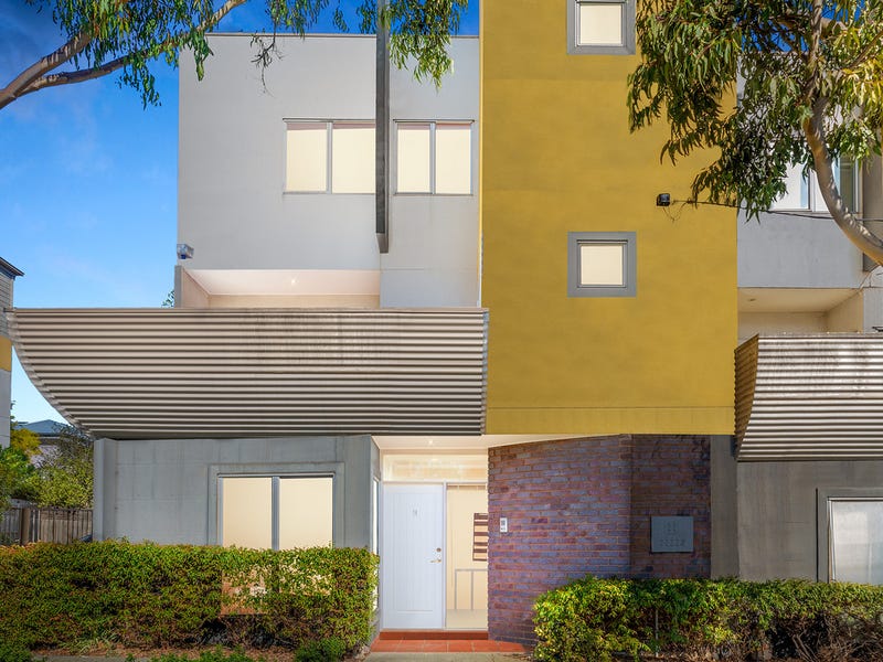 8/285-289 Bell Street, Preston, Vic 3072 - Property Details