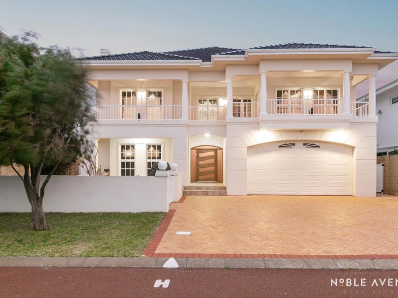 32 Founders Lane, Hillarys, WA 6025 - Property Details