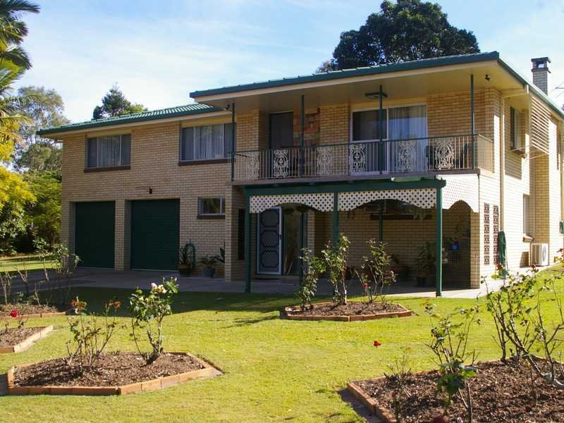 59 Haggartys Avenue, Karrabin, Qld 4306 - Property Details