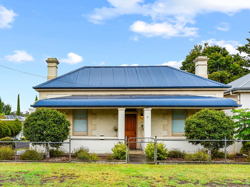 9 Main Street, Millicent, SA 5280 - Property Details